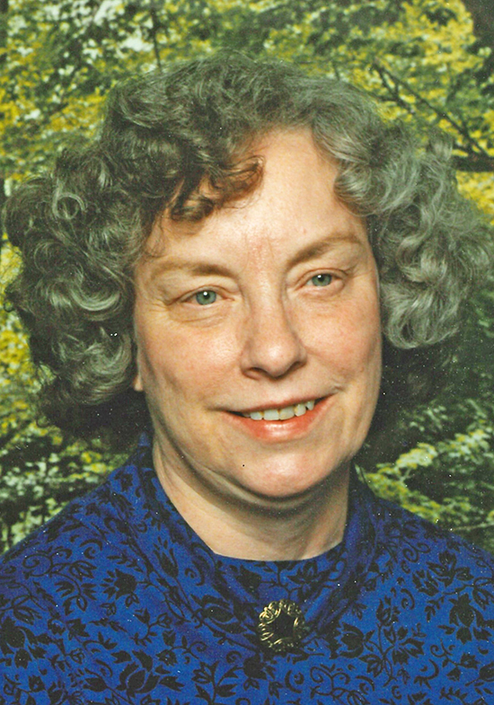 Nancy P. Notares 1936-2024 | News, Sports, Jobs - The Vindicator